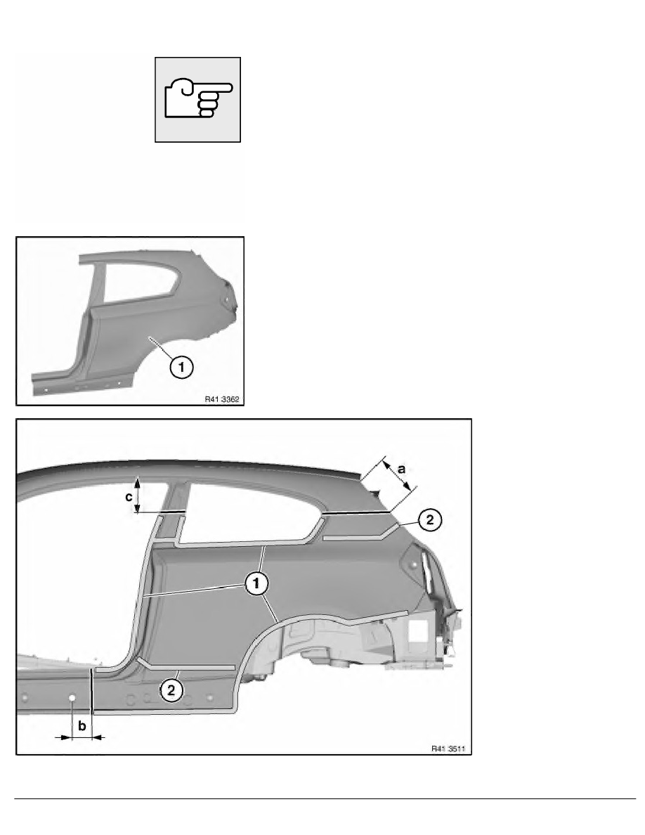 BMW Workshop Service and Repair Manuals > 1 Series E81 118d (N47) 3 ...