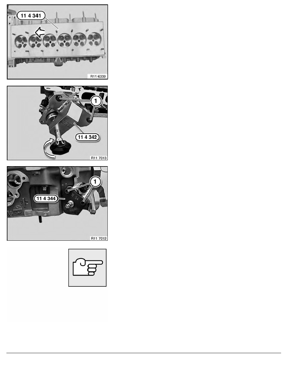 BMW Workshop Service and Repair Manuals > 1 Series 128i (N52K) Coupe ...