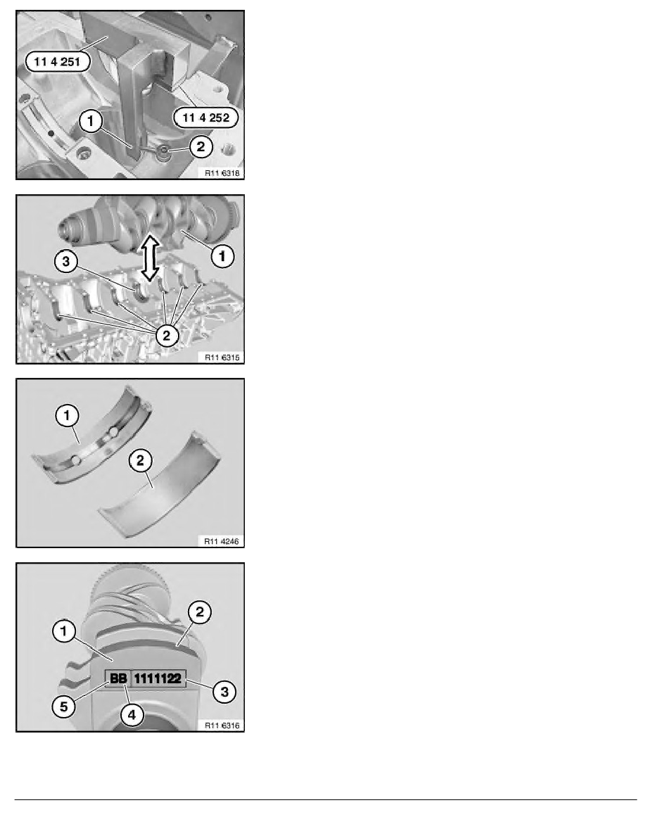 BMW Workshop Service and Repair Manuals > 1 Series 128i (N52K) Coupe ...