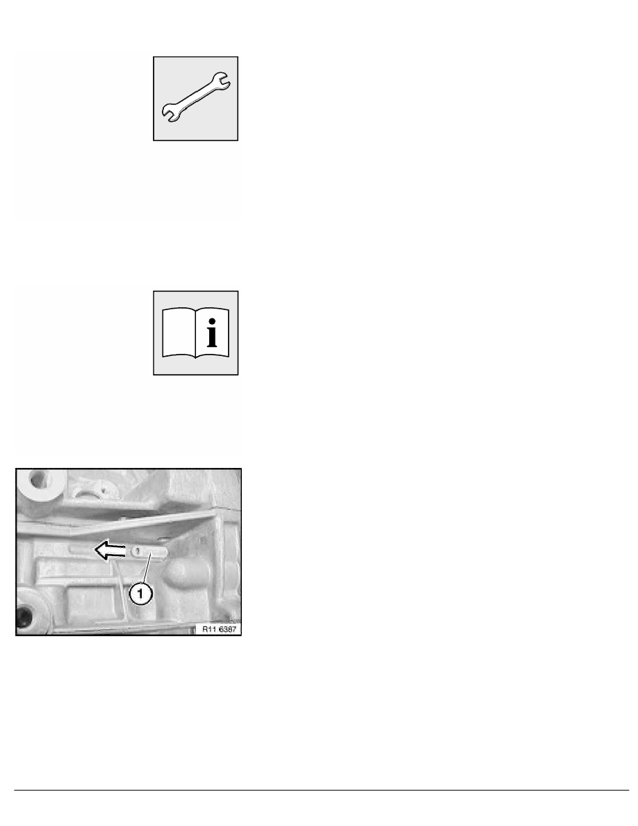 BMW Workshop Service and Repair Manuals > 1 Series 128i (N52K) Coupe ...