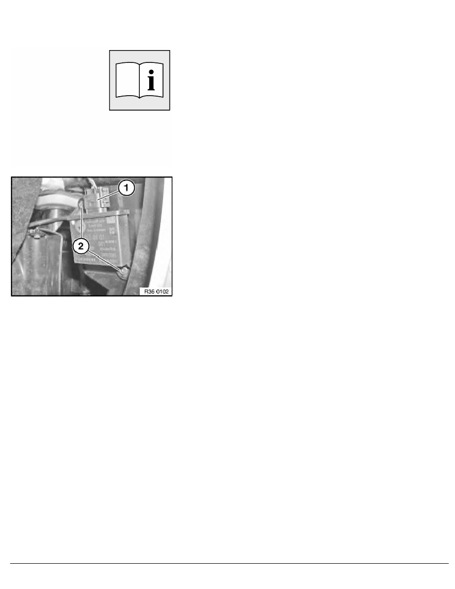 BMW Workshop Service and Repair Manuals > 1 Series 128i (N52K) Coupe ...