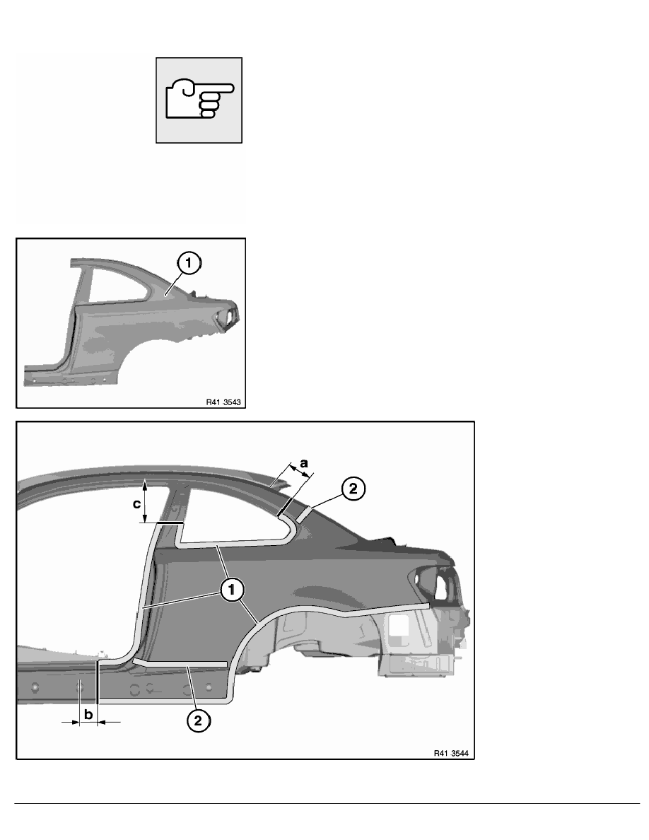 BMW Workshop Service and Repair Manuals > 1 Series 128i (N52K) Coupe ...