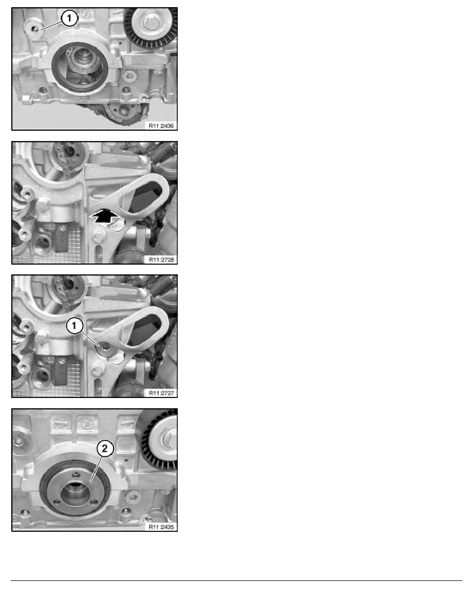 BMW Workshop Service and Repair Manuals > 1 Series E87 116i (N45) 5 ...