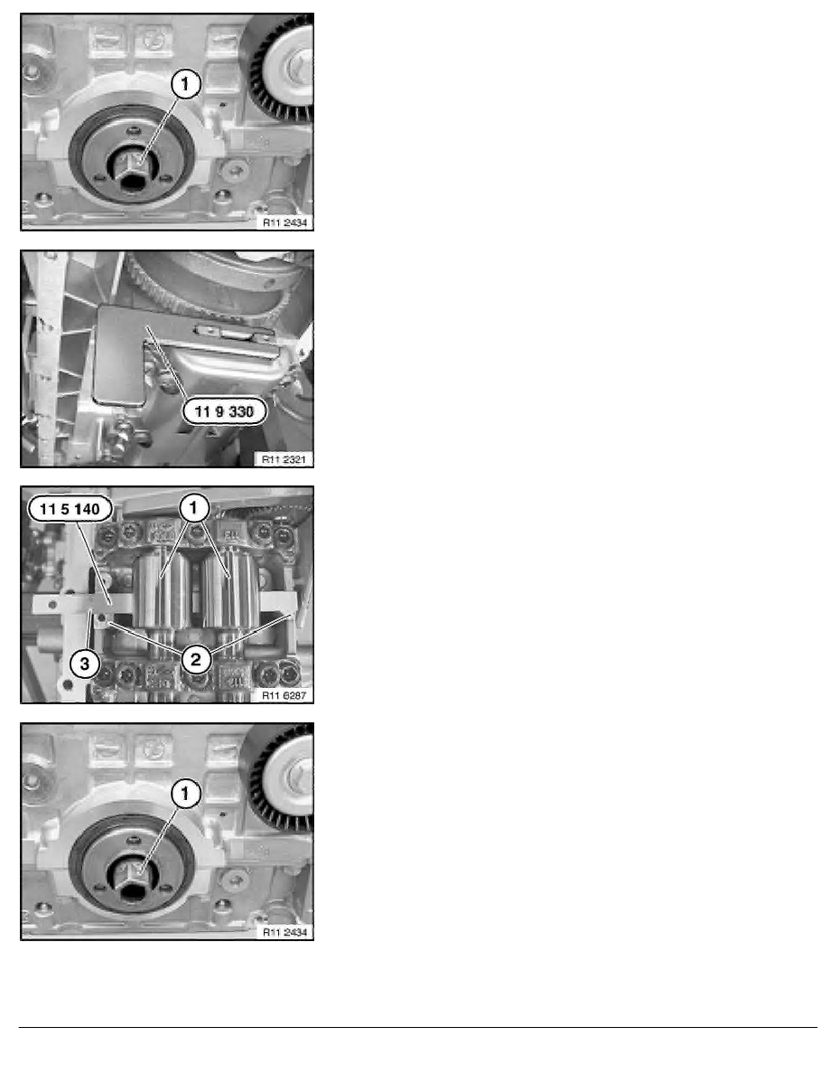 BMW Workshop Service and Repair Manuals > 1 Series E87 116i (N45) 5 ...