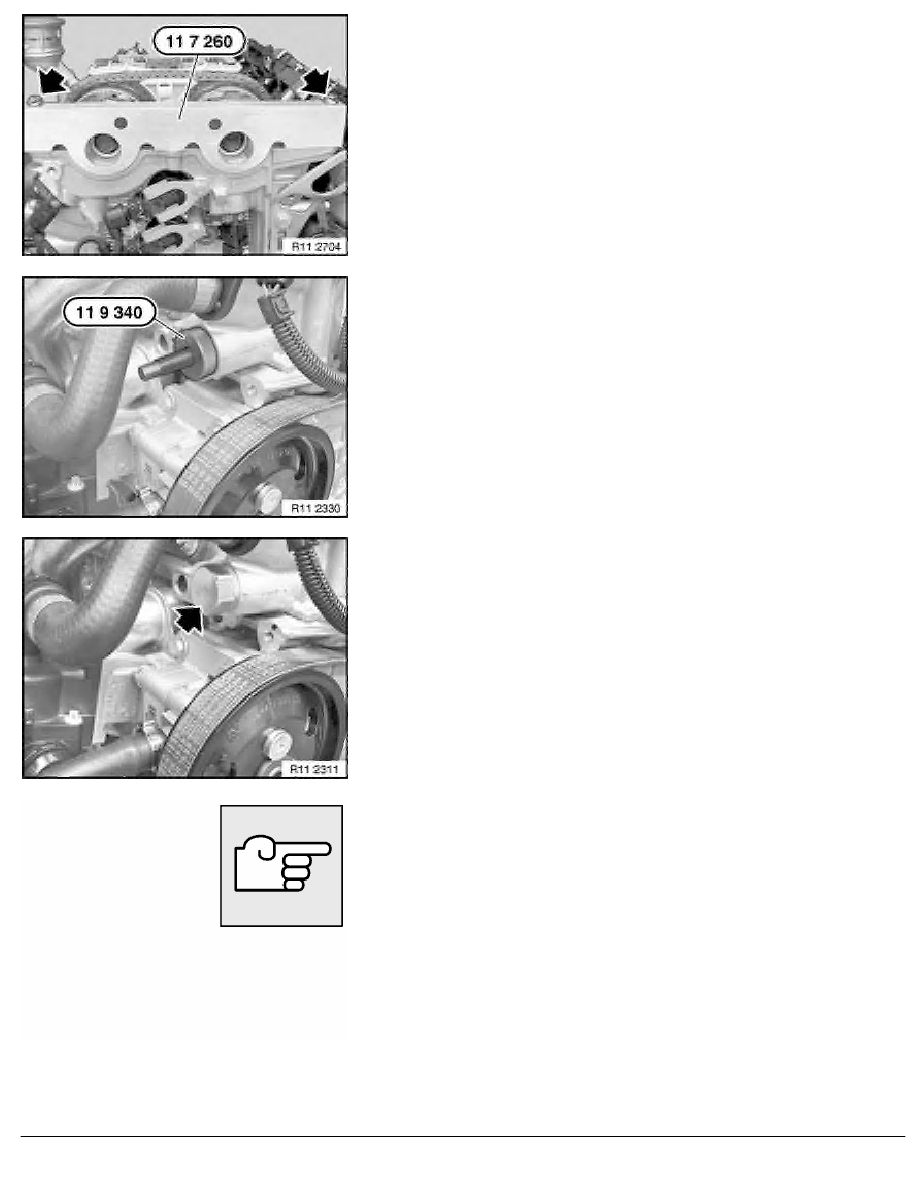 BMW Workshop Service and Repair Manuals > 1 Series E87 116i (N45) 5 ...