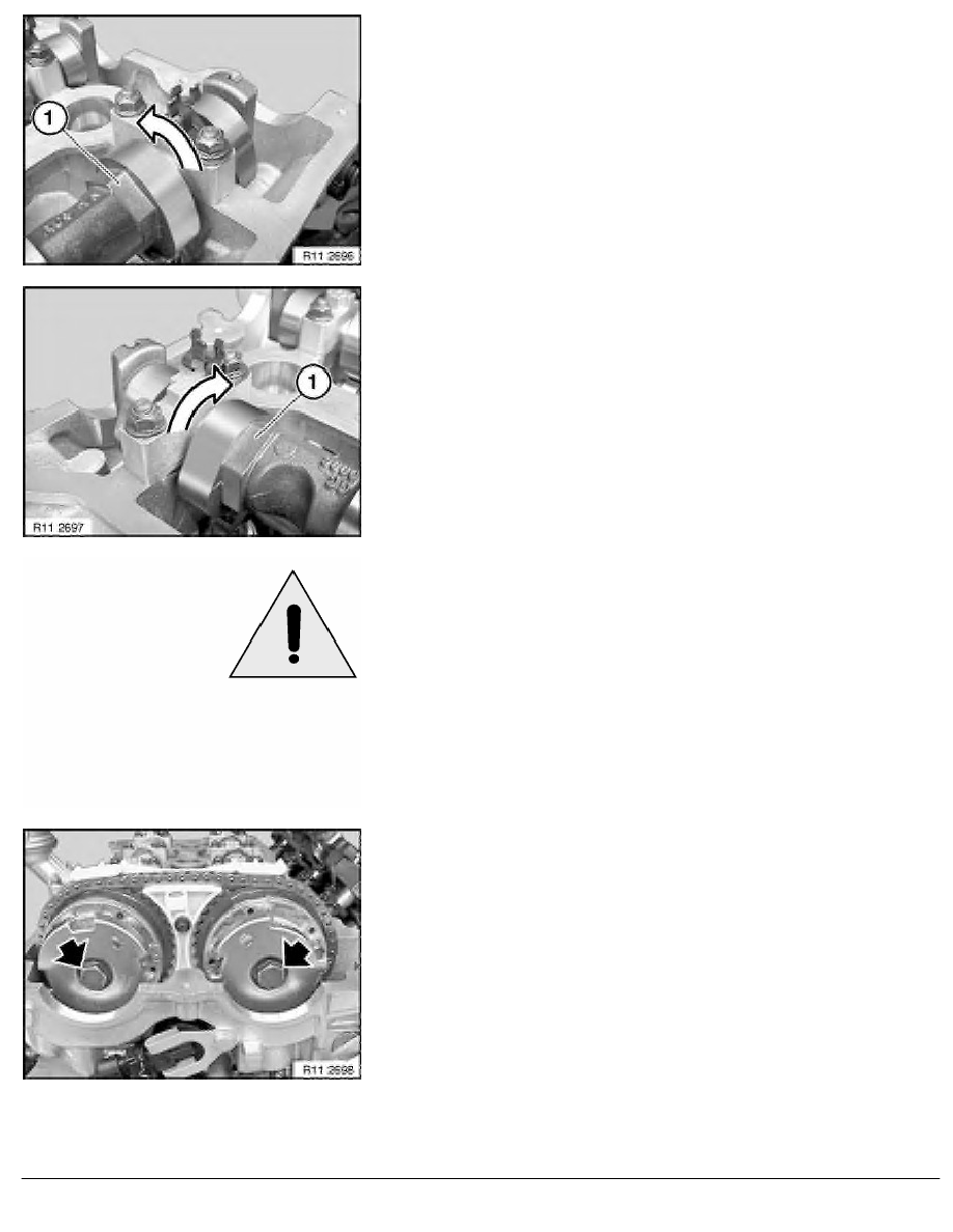 BMW Workshop Service and Repair Manuals > 1 Series E87 116i (N45) 5 ...