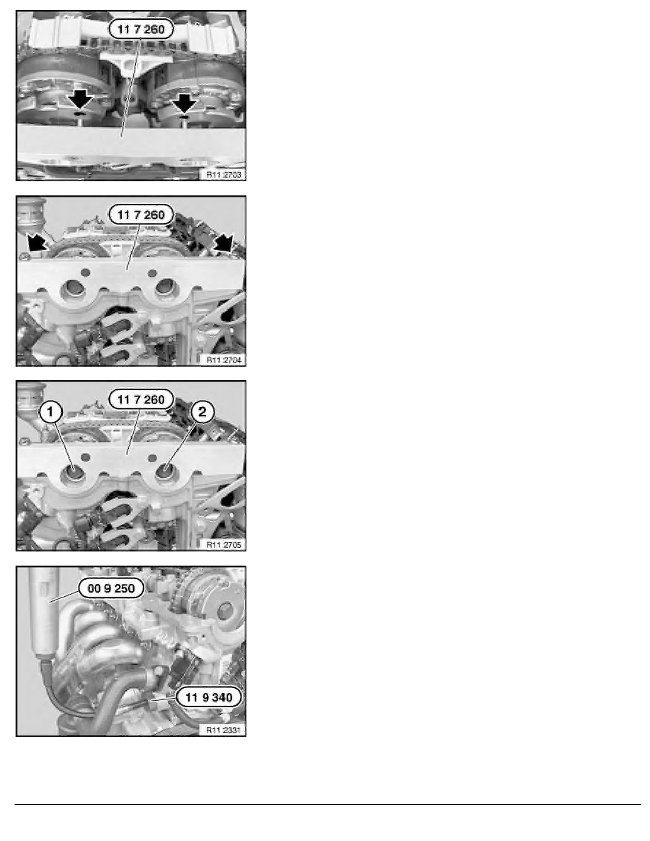 BMW Workshop Service and Repair Manuals > 1 Series E87 116i (N45) 5 ...