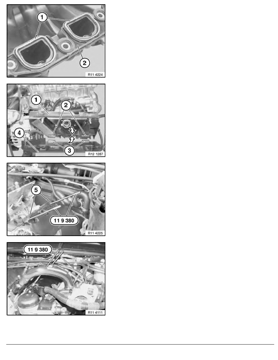 BMW Workshop Service and Repair Manuals > 1 Series E87 116i (N45) 5 ...