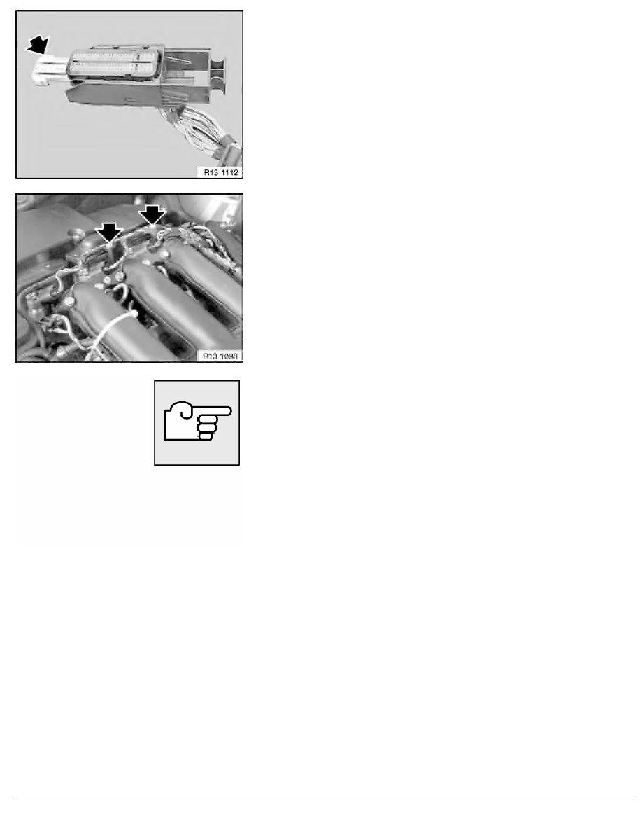 BMW Workshop Service and Repair Manuals > 1 Series E87 118d (M47T2) 5 ...