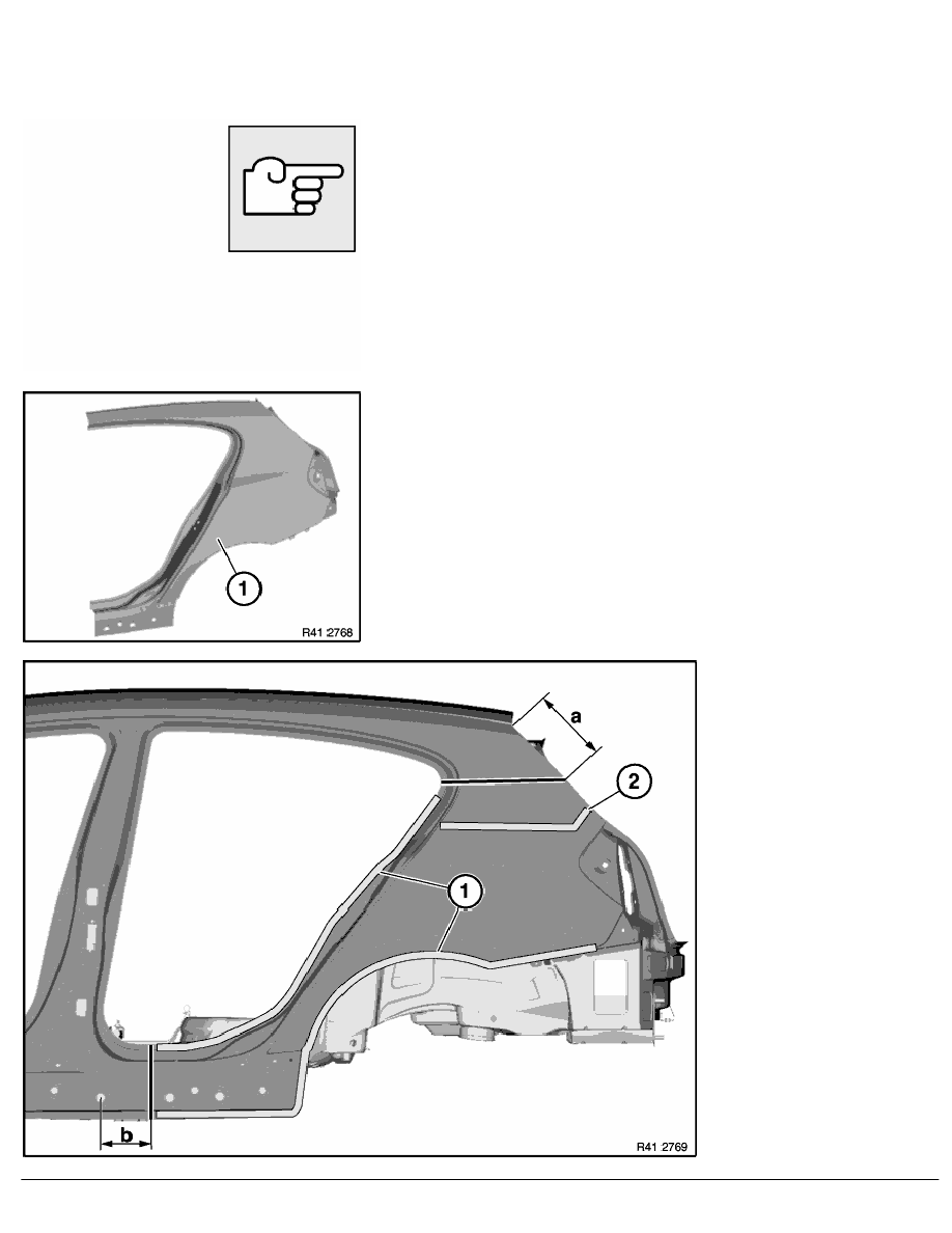 BMW Workshop Service and Repair Manuals > 1 Series E87 118i (N43) 5 ...