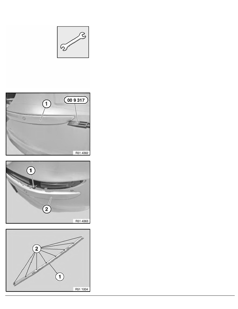 BMW Workshop Service and Repair Manuals > 1 Series E87 118i (N46T) 5 ...