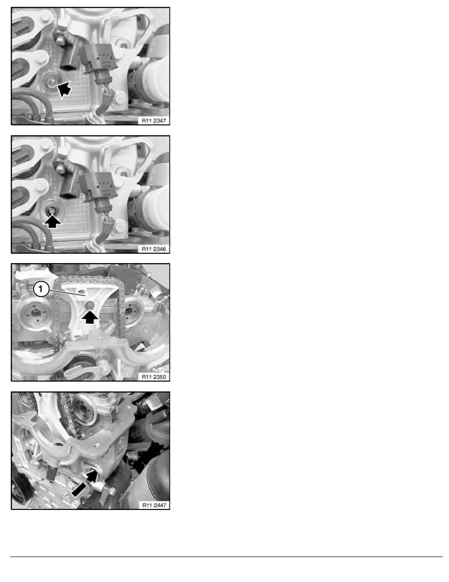 BMW Workshop Service and Repair Manuals > 1 Series E87 118i (N46) 5 ...