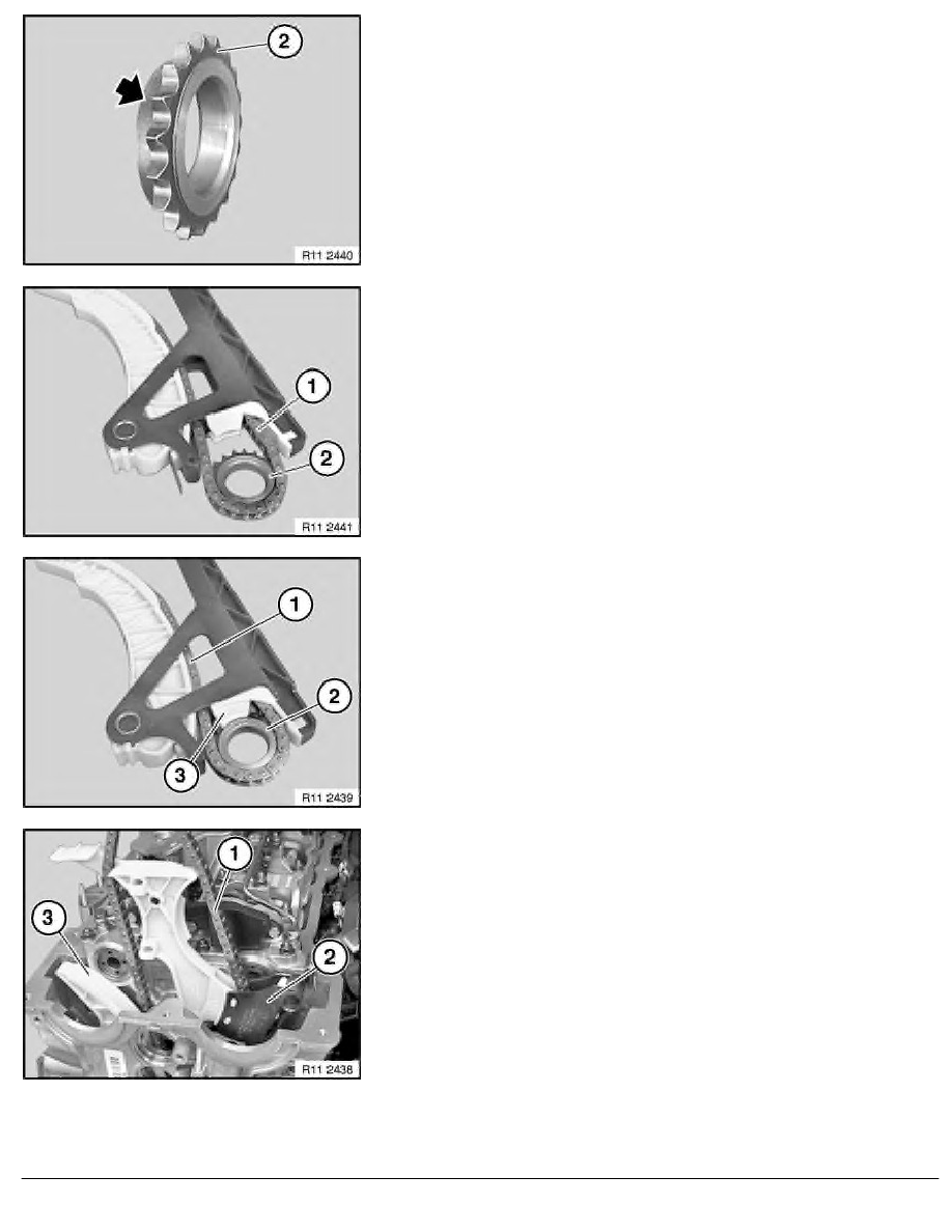 BMW Workshop Service and Repair Manuals > 1 Series E87 118i (N46) 5 ...