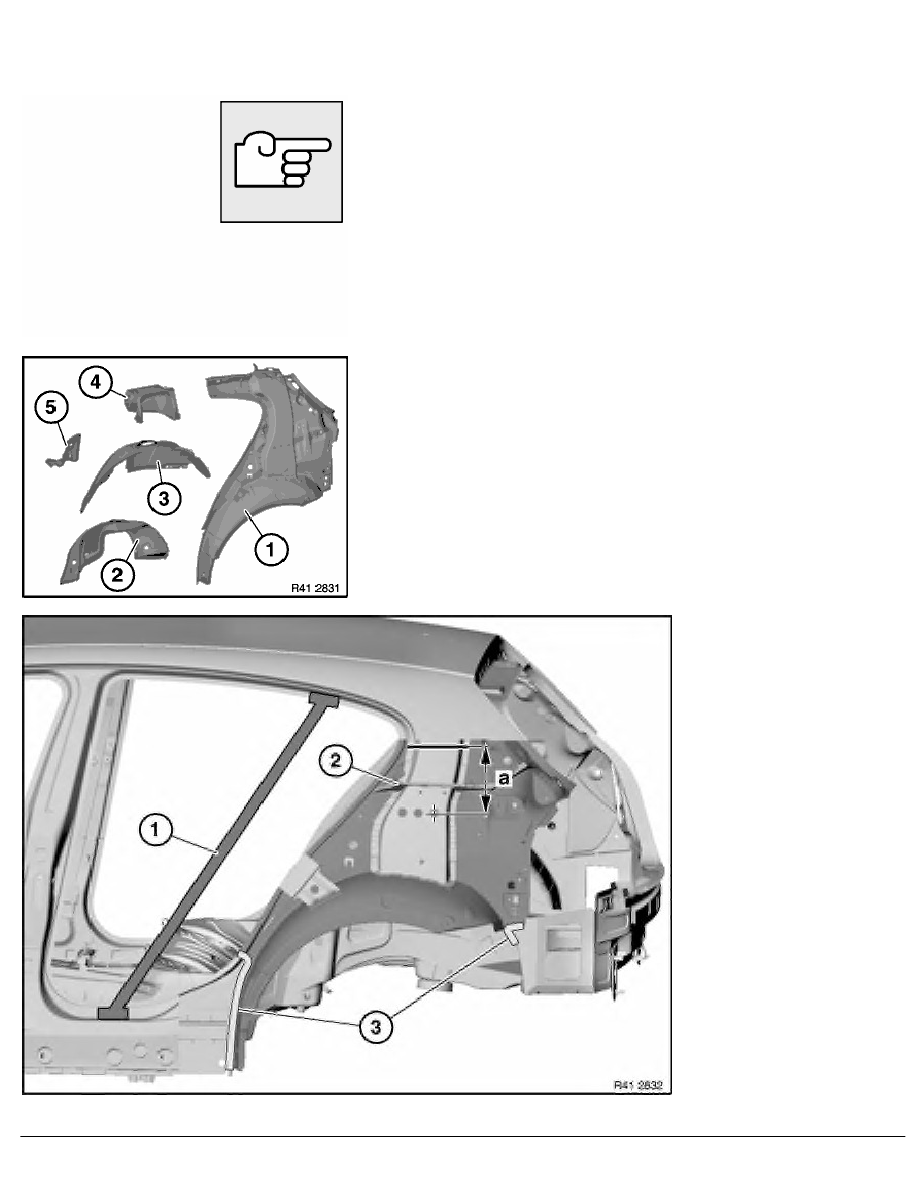 BMW Workshop Service and Repair Manuals > 1 Series E87 120i (N46) 5 ...
