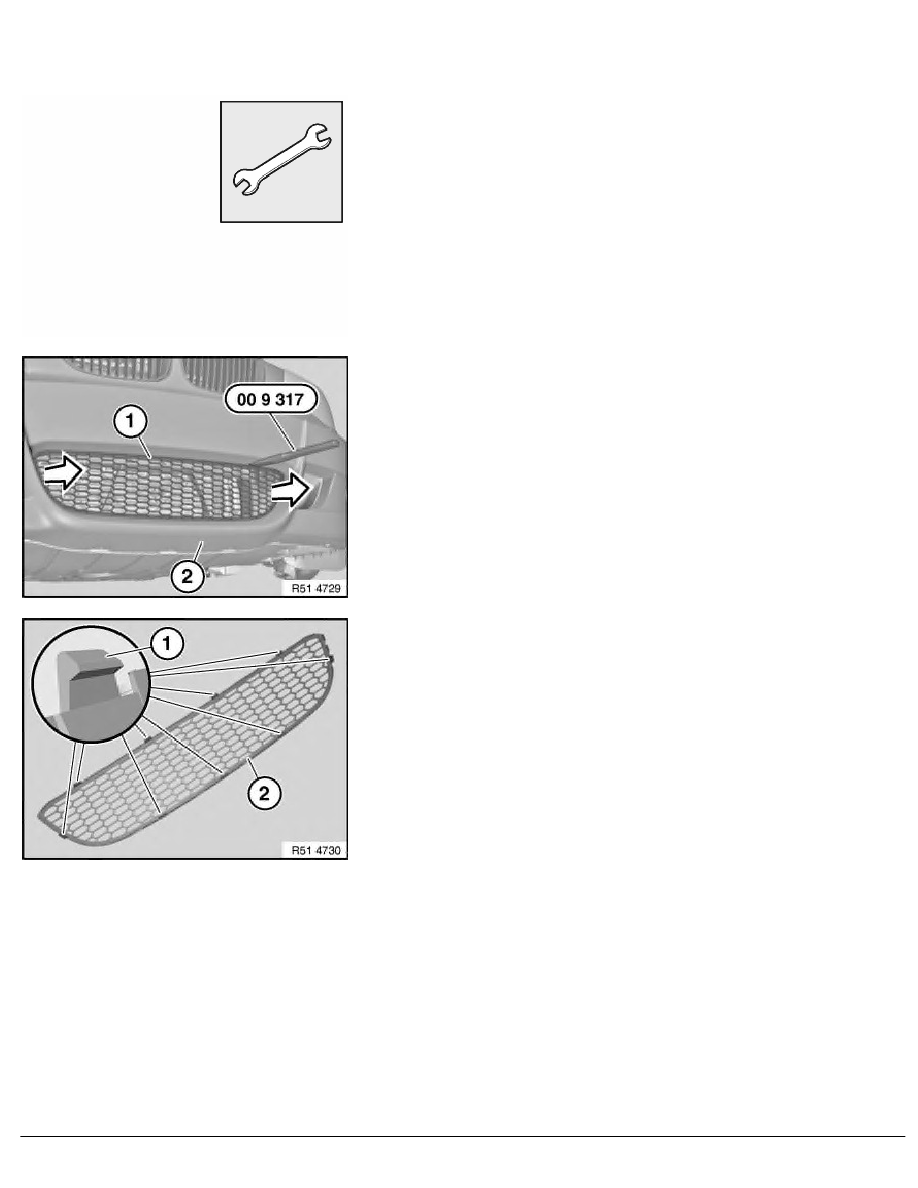 BMW Workshop Service and Repair Manuals > 1 Series E87 120i (N46) 5 ...