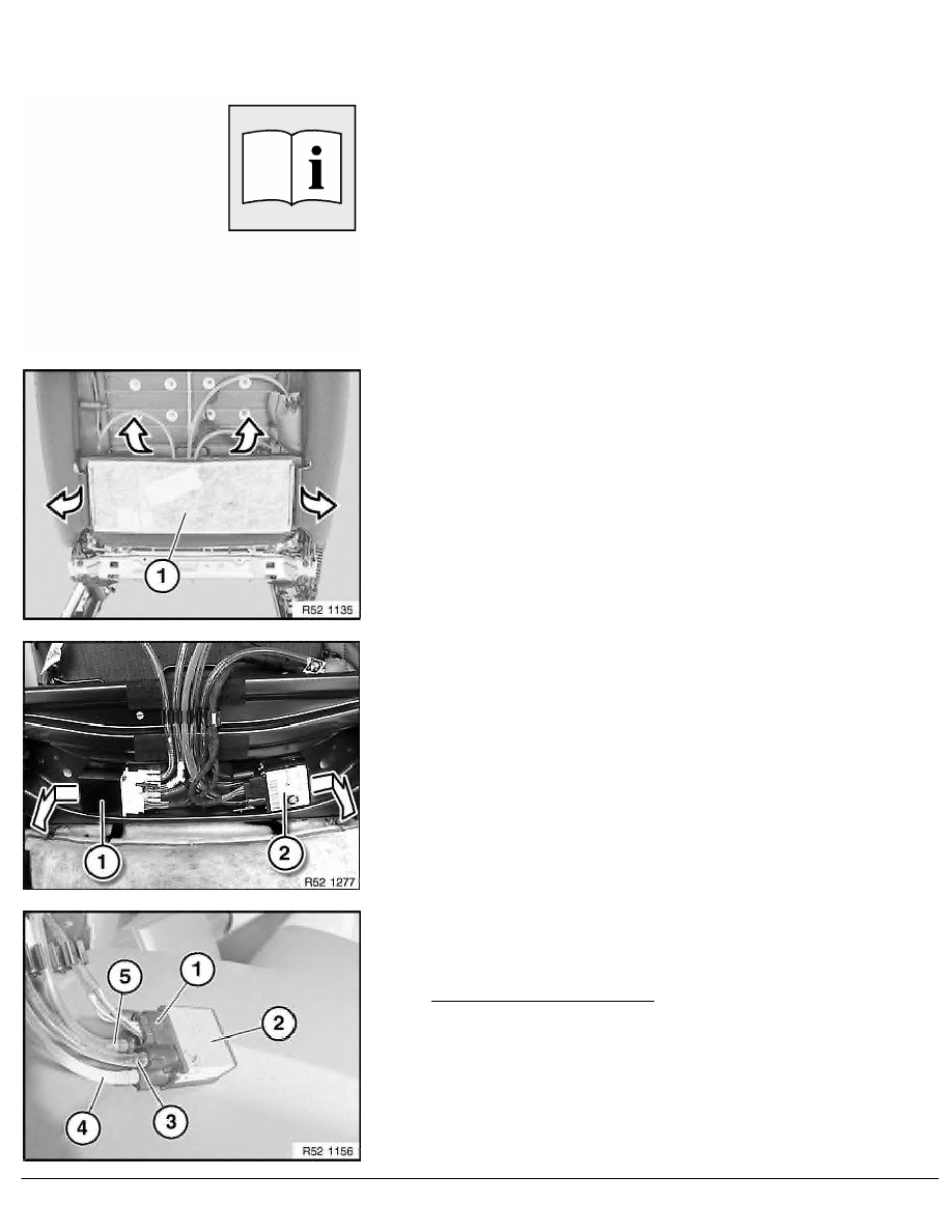 BMW Workshop Service and Repair Manuals > 1 Series E87 130i (N52K) 5 ...