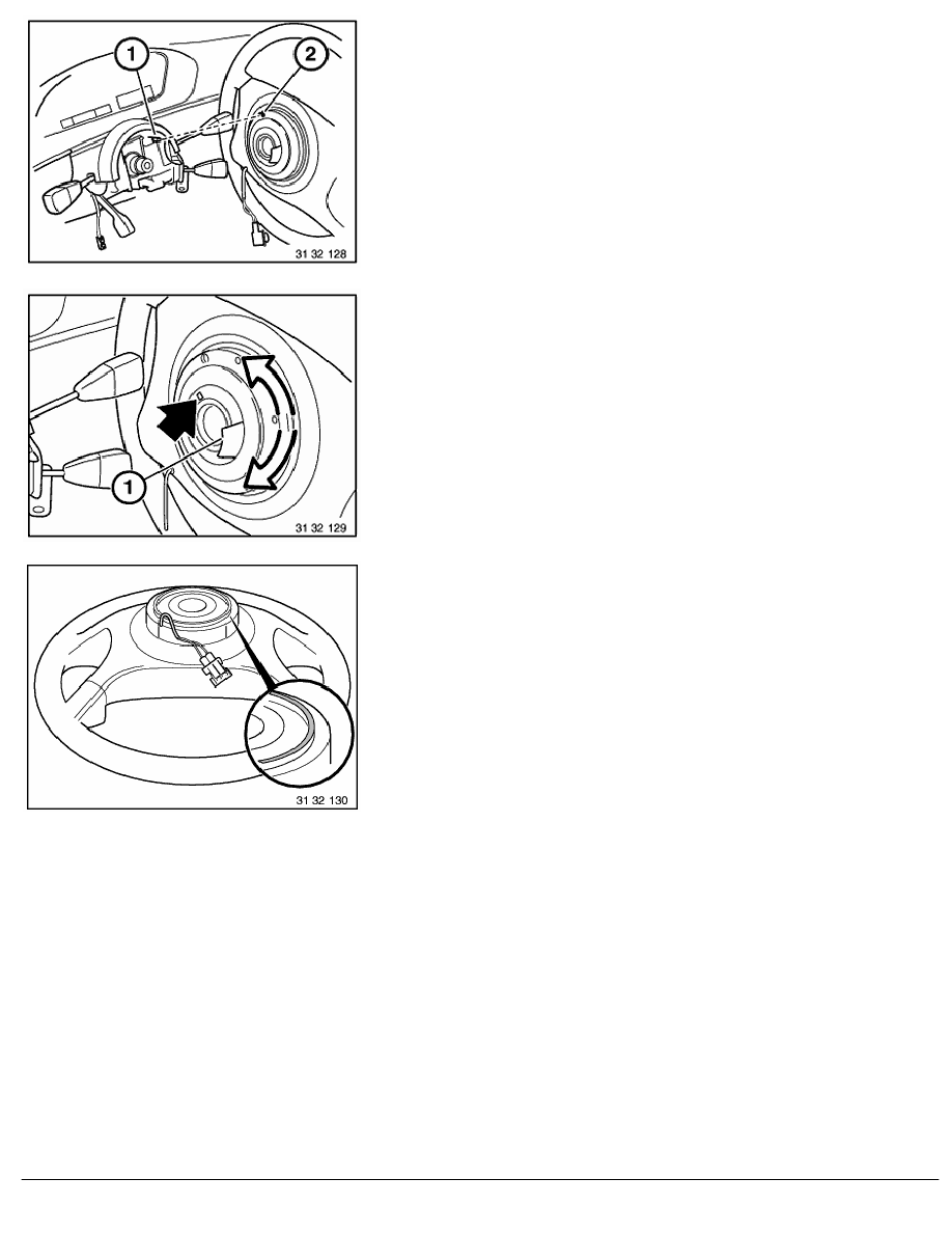 Bmw Workshop Service And Repair Manuals 3 Series E36 316i M43 Tour