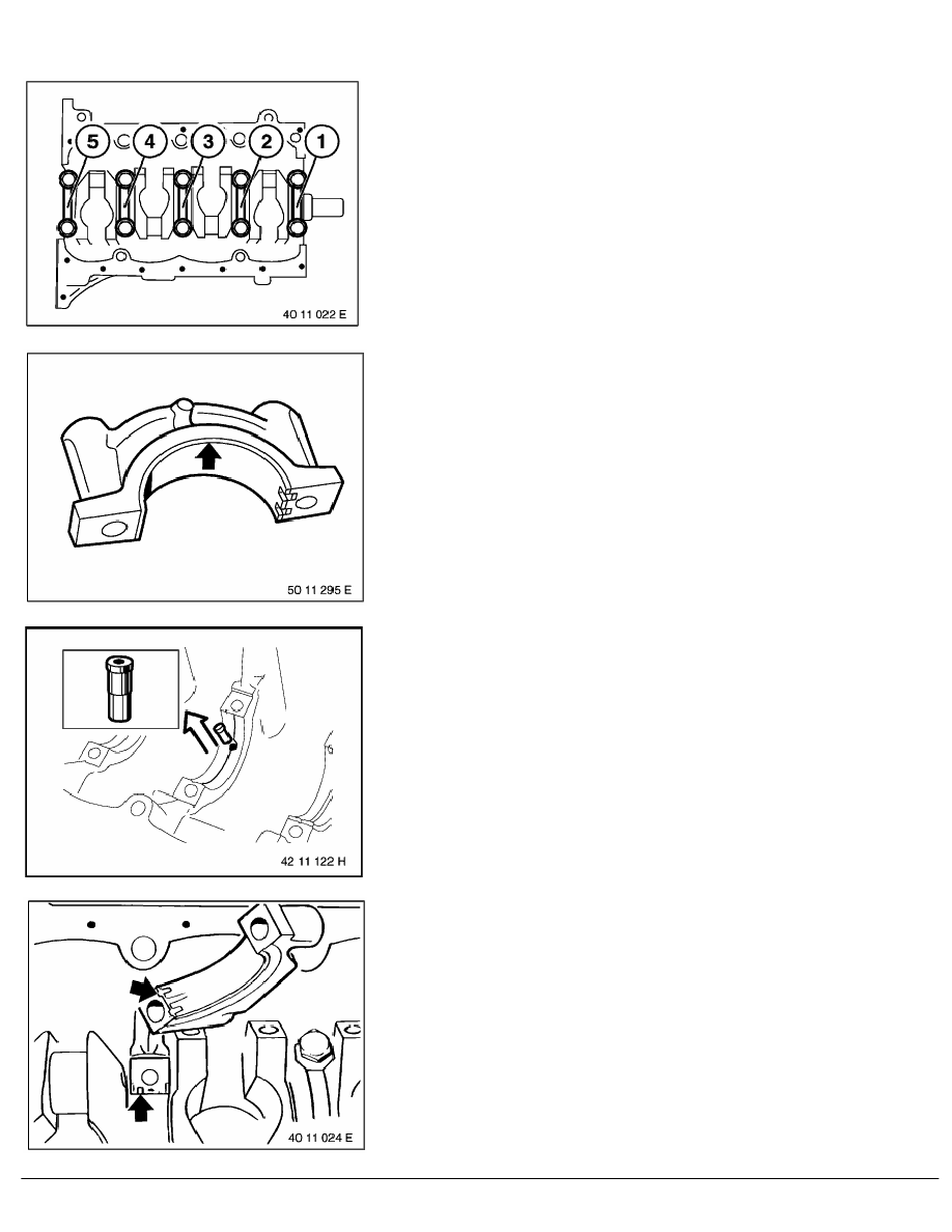 BMW Workshop Service and Repair Manuals > 3 Series E36 318i (M42 ...
