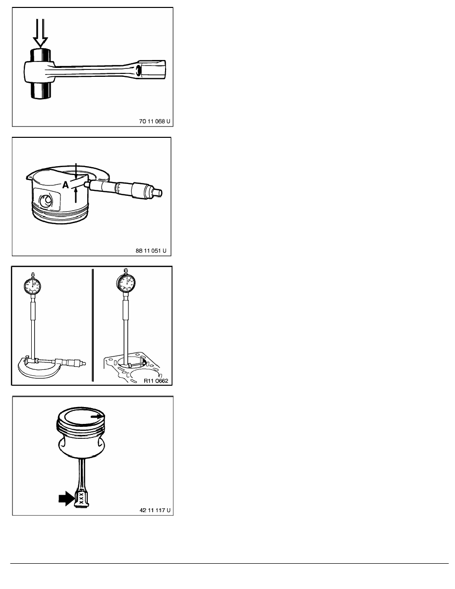 BMW Workshop Service and Repair Manuals > 3 Series E36 318i (M44) SAL ...