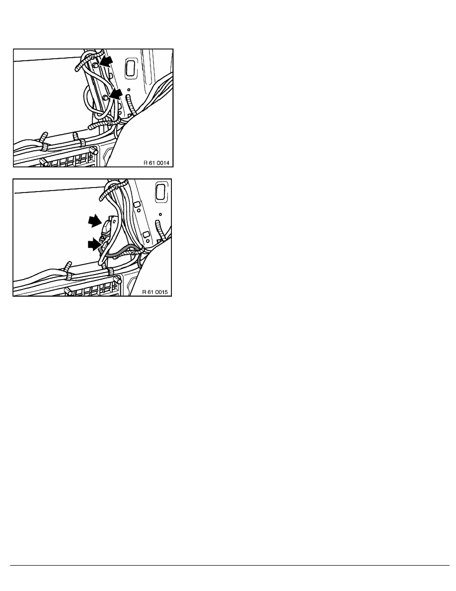 BMW Workshop Service and Repair Manuals > 3 Series E36 318tds (M41 ...