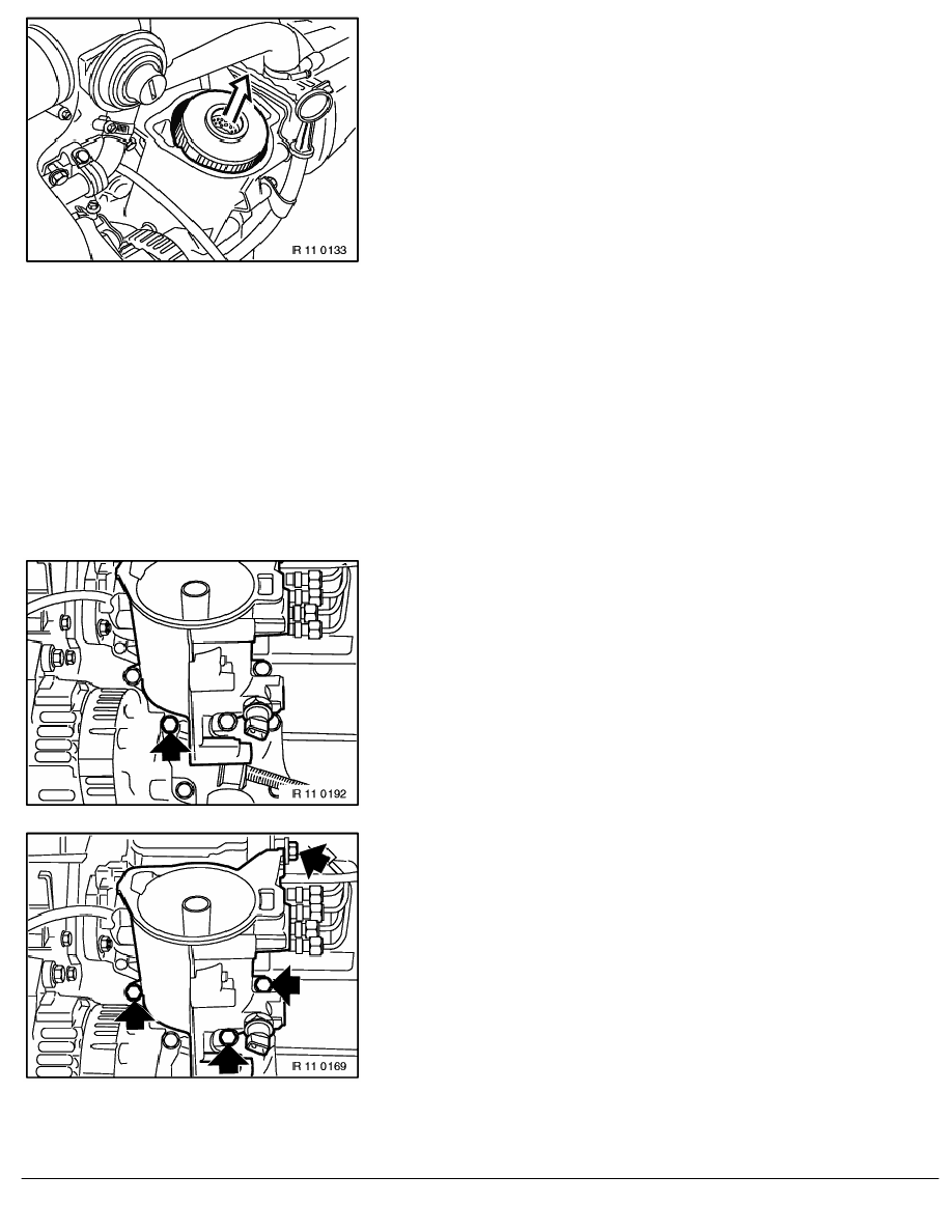 BMW Workshop Service and Repair Manuals > 3 Series E36 318tds (M41) SAL ...