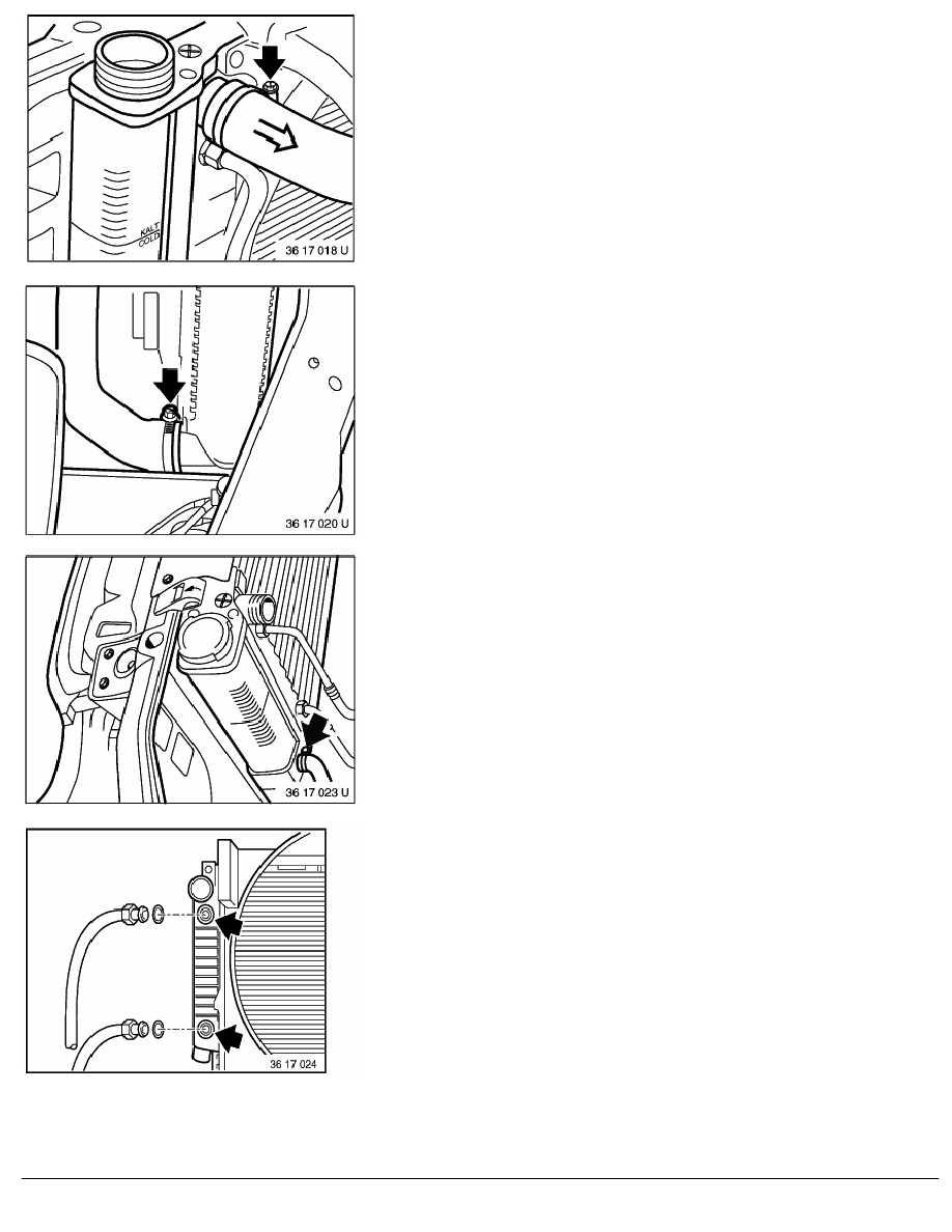 BMW Workshop Service and Repair Manuals > 3 Series E36 318ti (M42) COMP ...