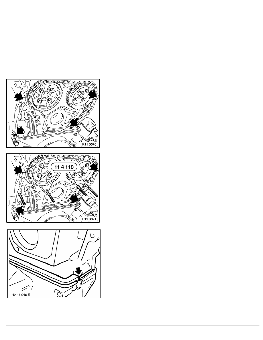 BMW Workshop Service and Repair Manuals > 3 Series E36 318ti (M44) COMP ...