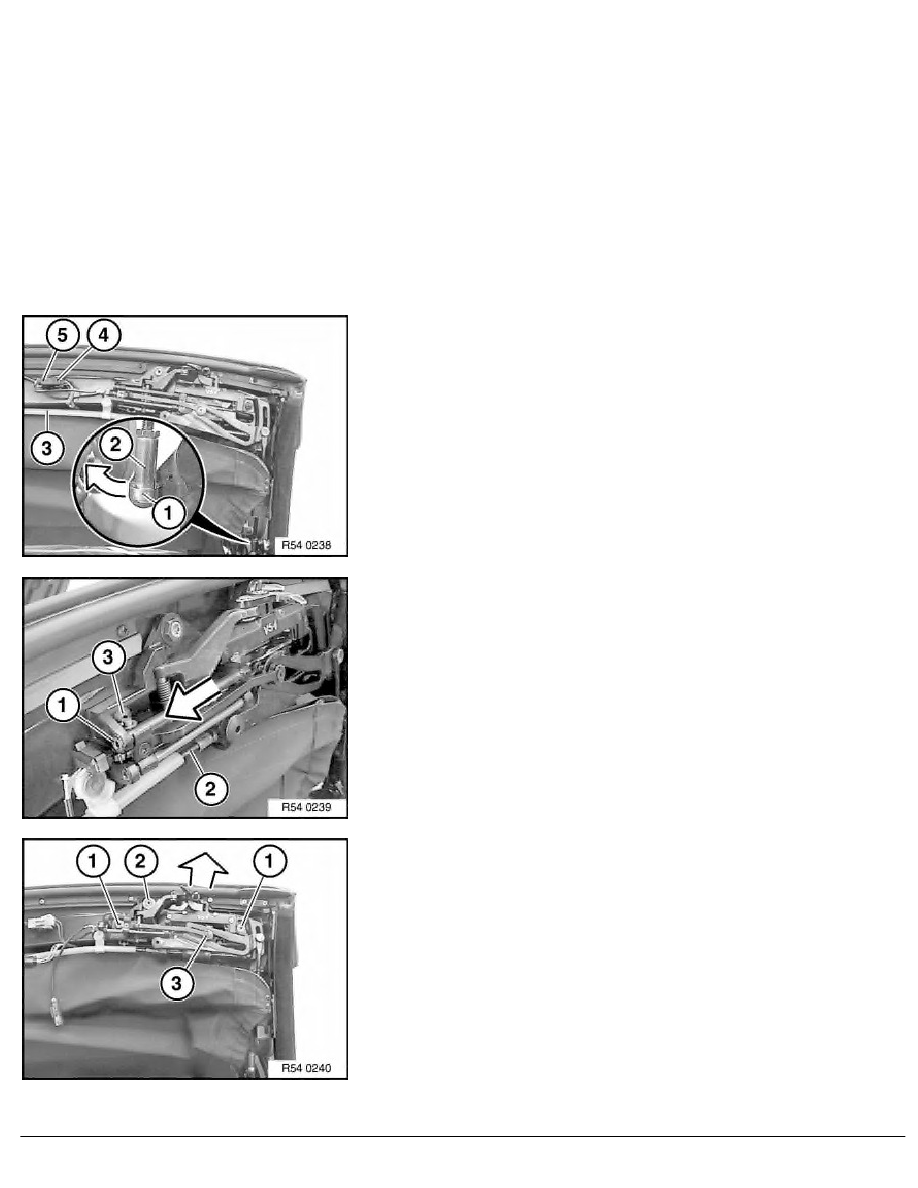 BMW Workshop Service and Repair Manuals > 3 Series E36 320i (M52 ...