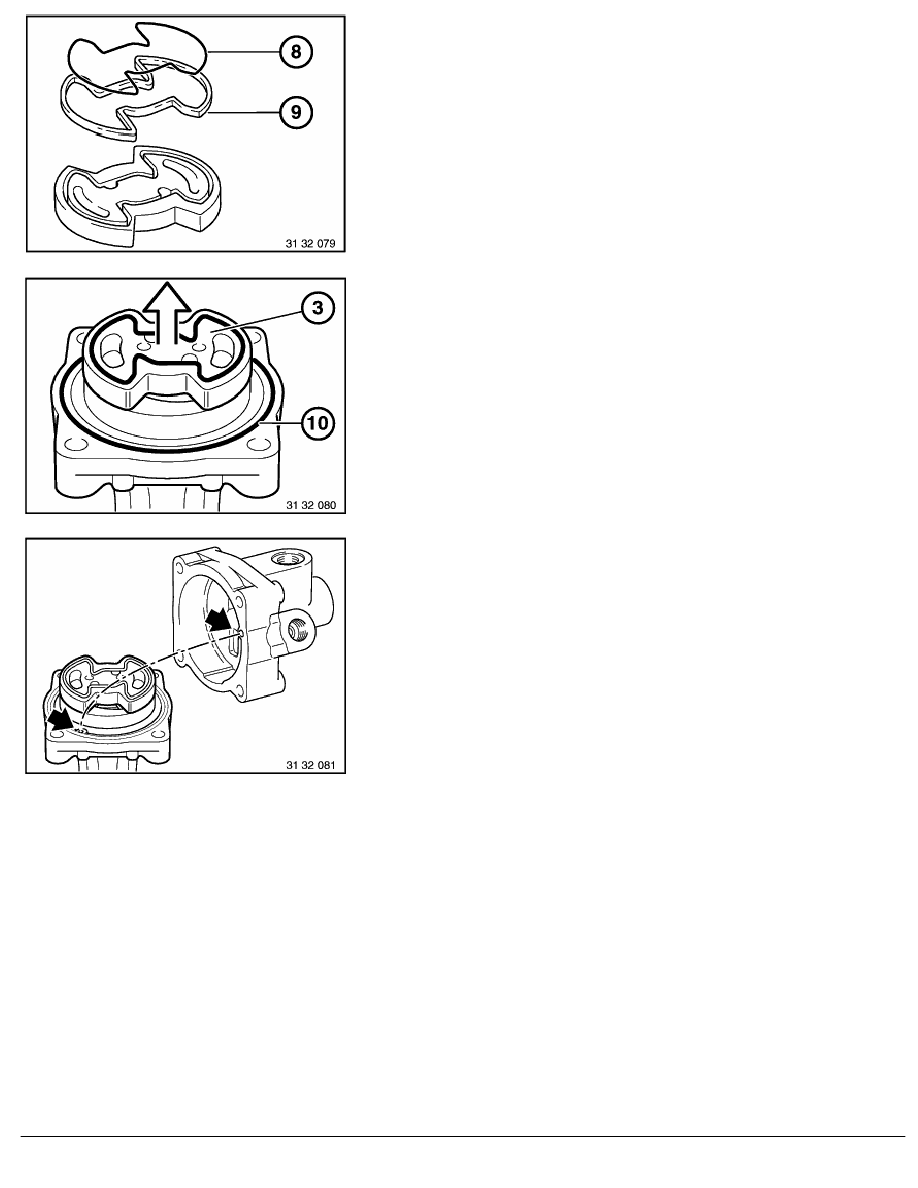 Bmw Workshop Service And Repair Manuals 3 Series E36 325tds M51 Sal