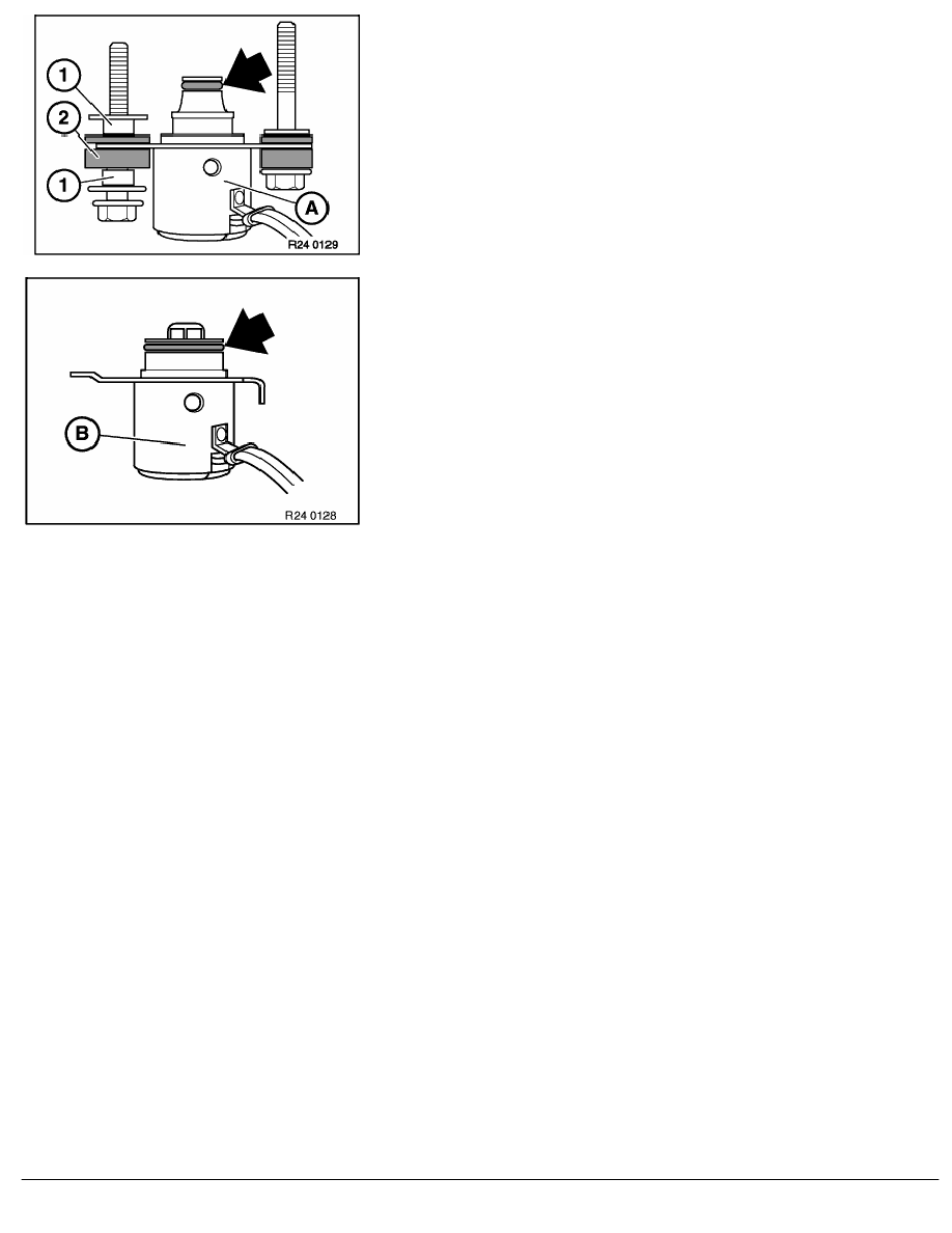 BMW Workshop Service and Repair Manuals > 3 Series E36 325tds (M51 ...