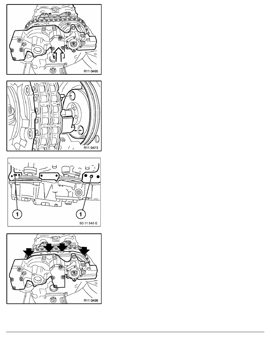 BMW Workshop Service and Repair Manuals > 3 Series E36 M3 (S50) CONVER ...