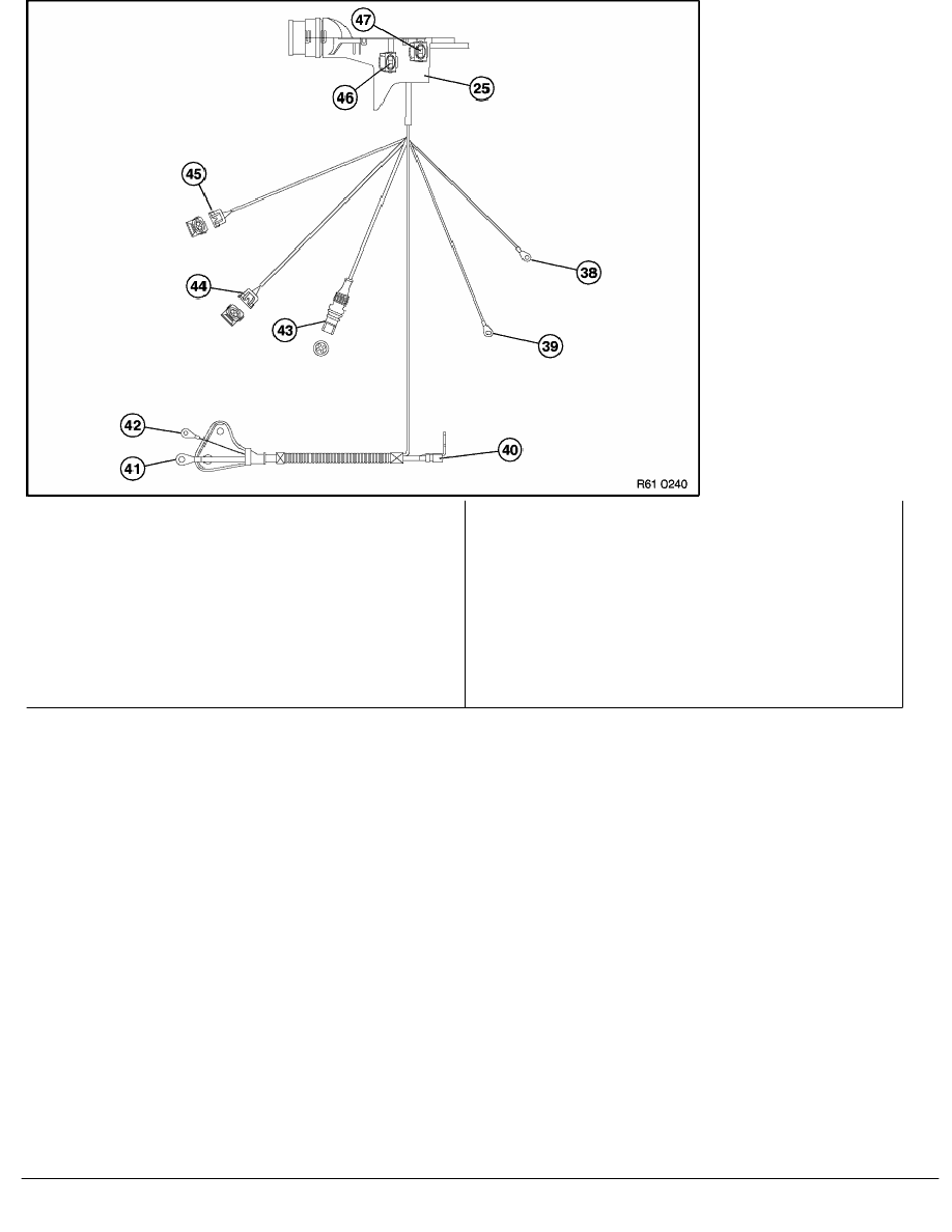 BMW Workshop Service and Repair Manuals > 3 Series E36 Z3 (M44) ROADST ...