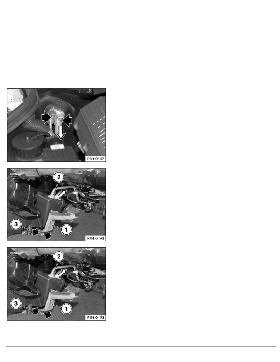 BMW Workshop Service and Repair Manuals > 3 Series E36 Z3 (M54) ROADST ...