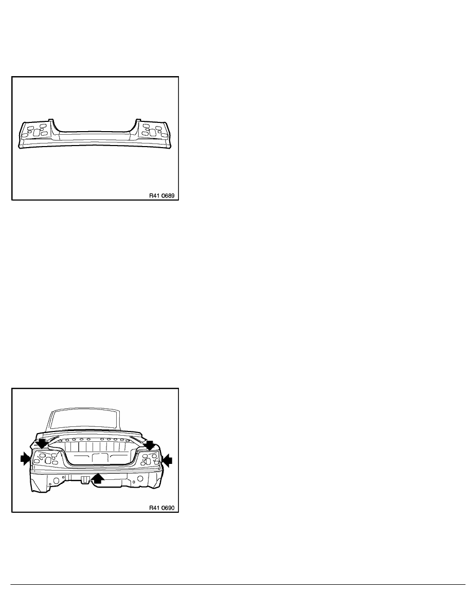 BMW Workshop Service and Repair Manuals > 3 Series E36 Z3 (M54) ROADST ...