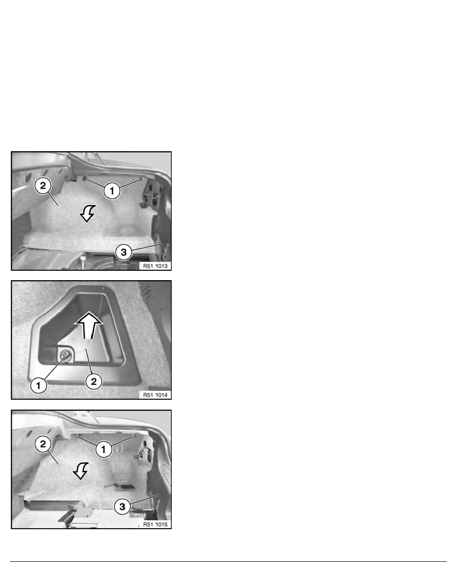 BMW Workshop Service and Repair Manuals > 3 Series E36 Z3 (M54) ROADST ...