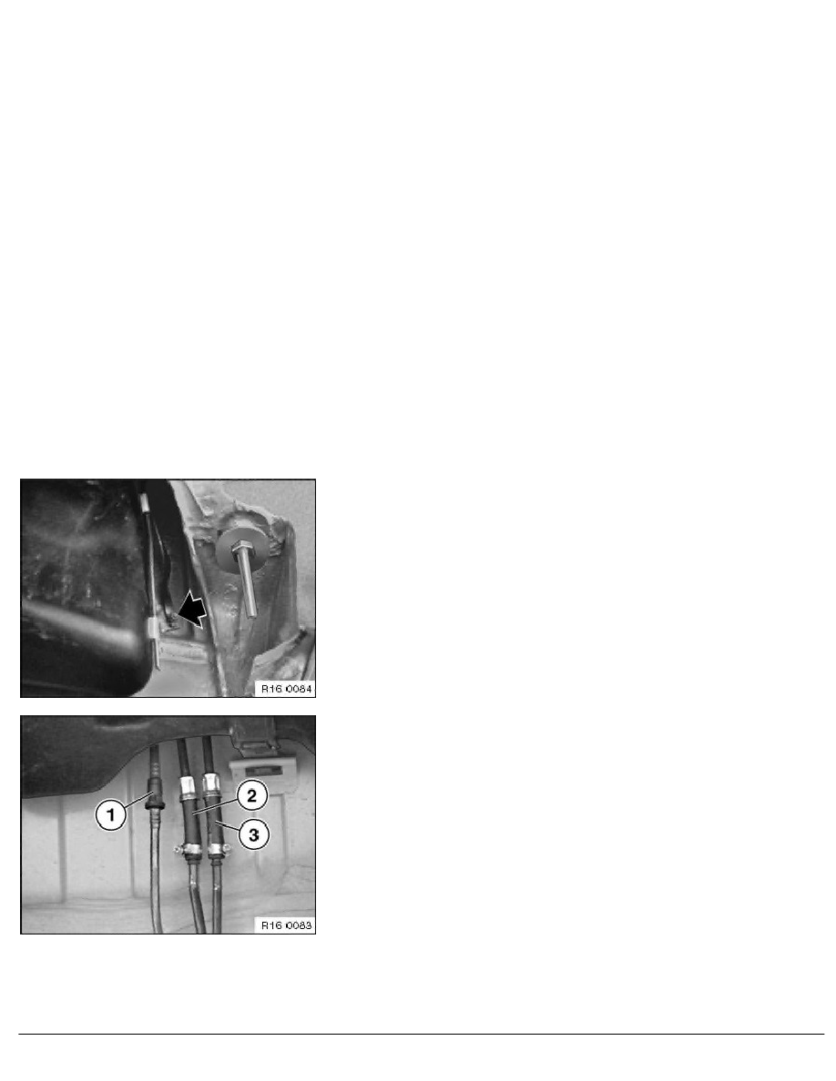 BMW Workshop Service and Repair Manuals > 3 Series E36 Z3 coupe (M54 ...