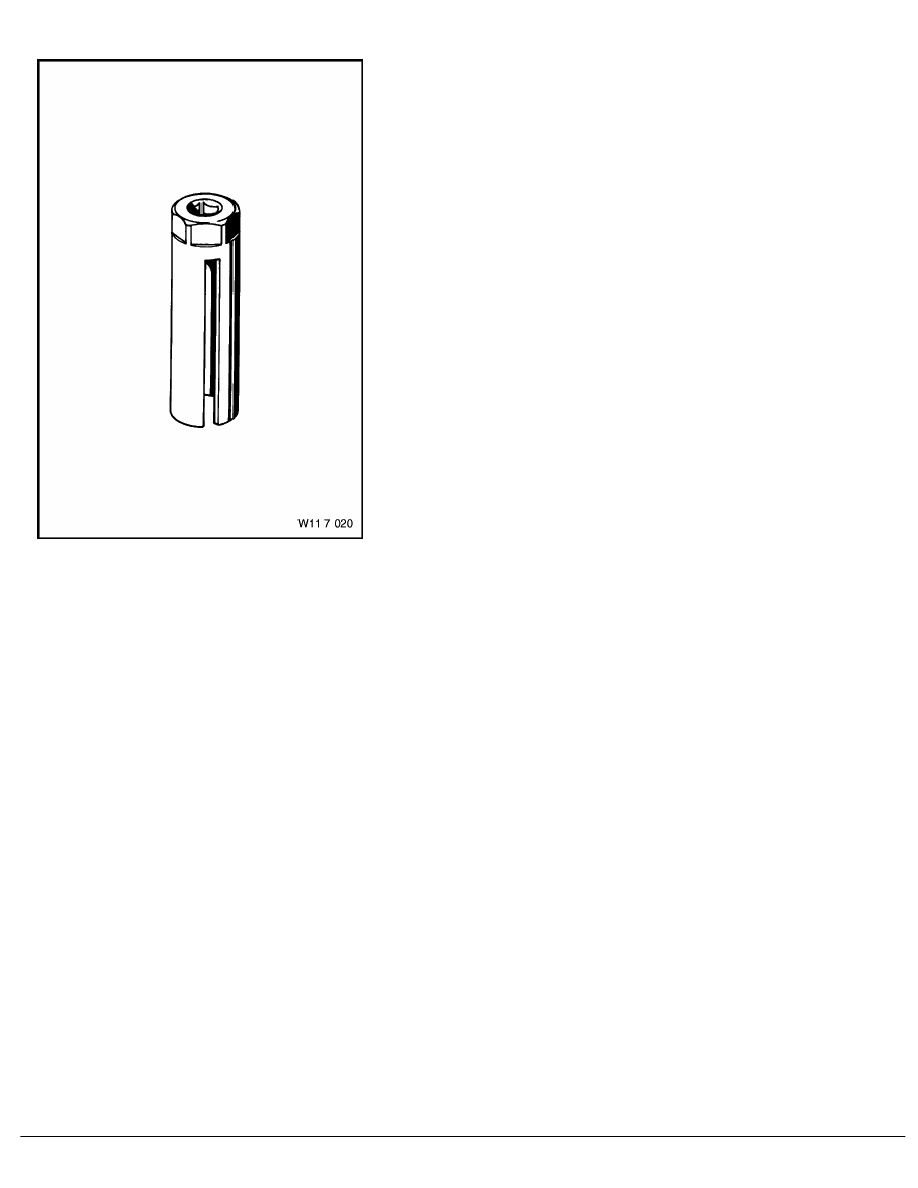 BMW Workshop Service and Repair Manuals > 3 Series E46 316i (N46) TOUR ...