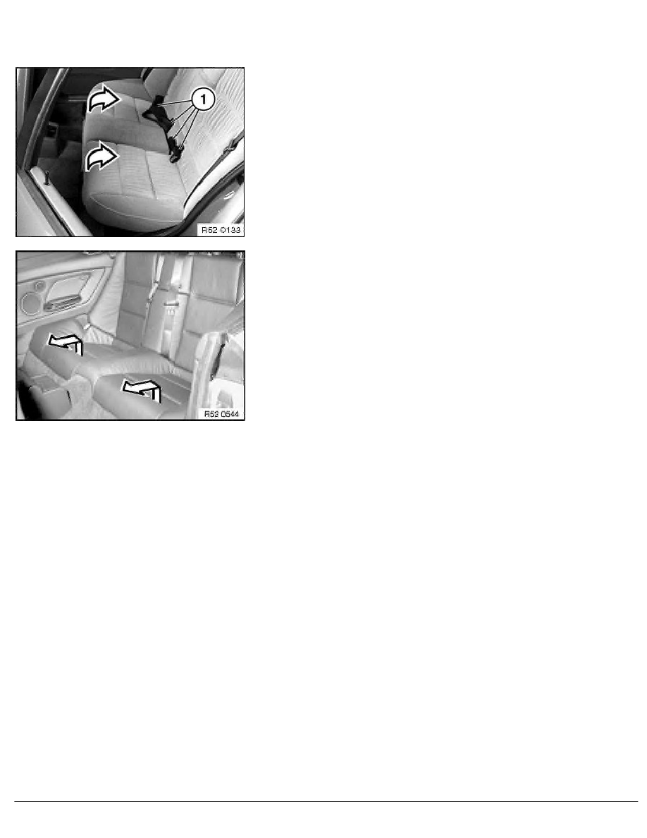 BMW Workshop Service and Repair Manuals > 3 Series E46 316ti (N42) COMP ...