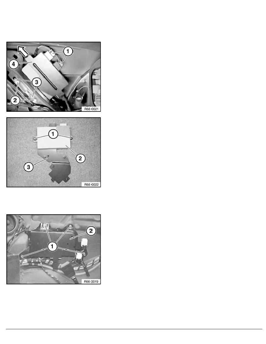 BMW Workshop Service and Repair Manuals > 3 Series E46 316ti (N46) COMP ...