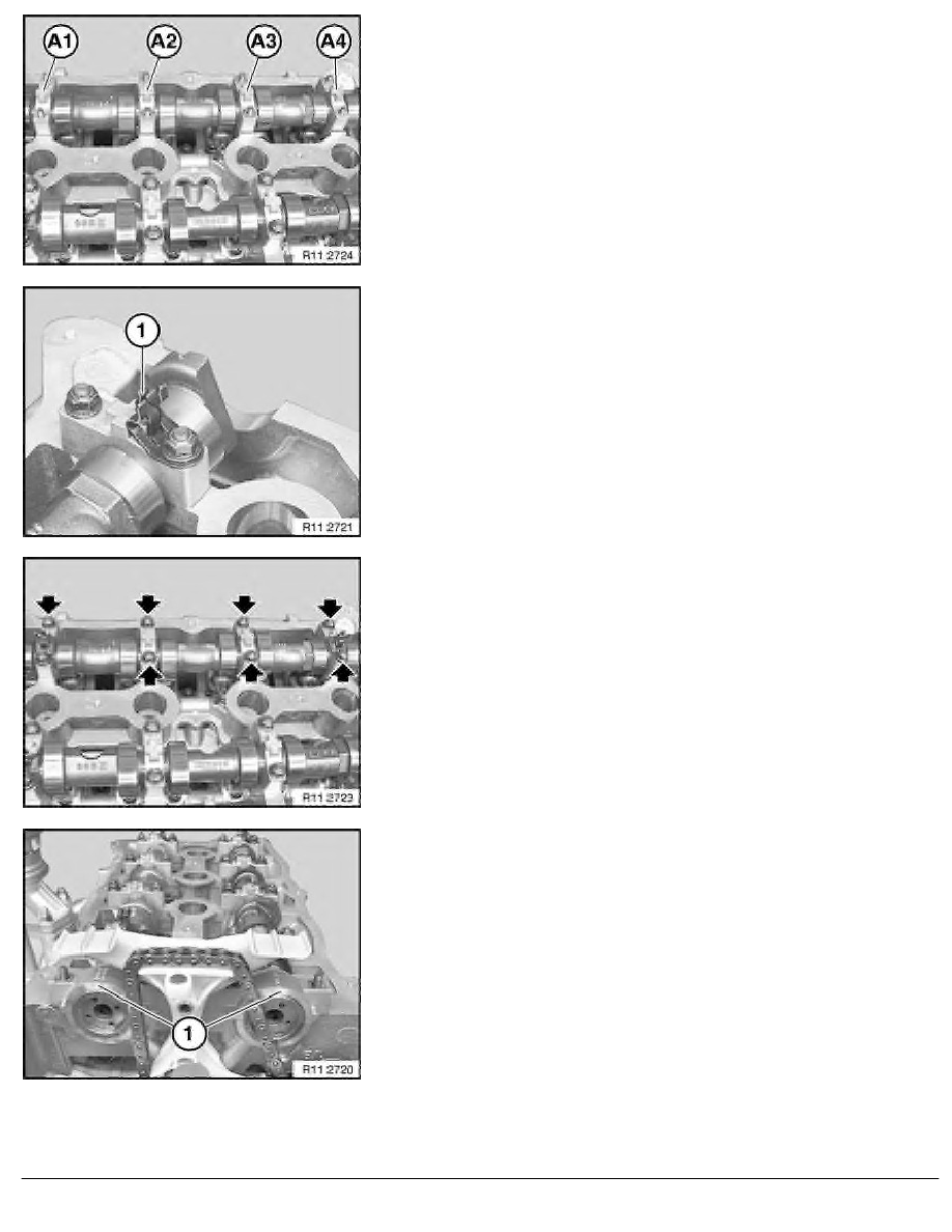 BMW Workshop Service and Repair Manuals > 3 Series E46 316ti (N46) COMP ...