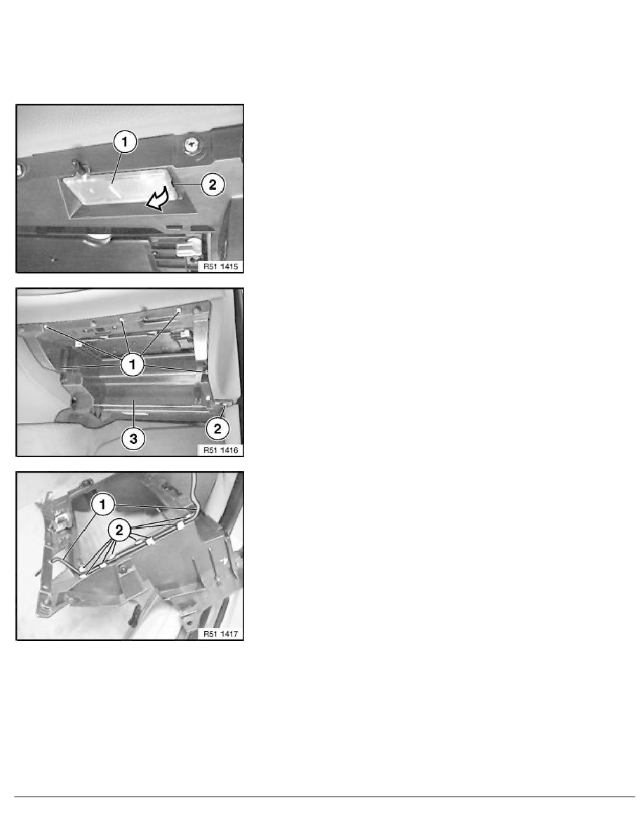 BMW Workshop Service and Repair Manuals > 3 Series E46 316ti (N46) COMP ...