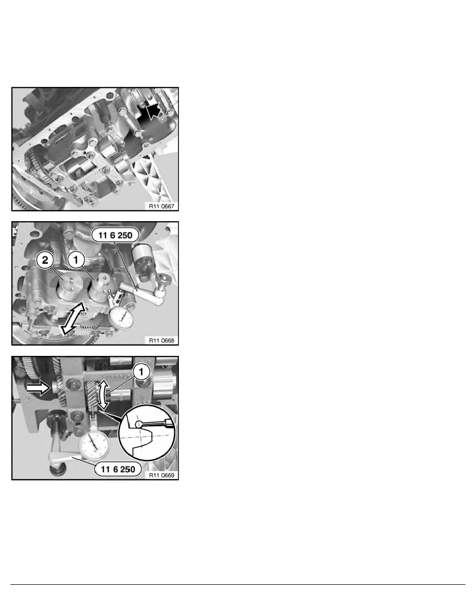 BMW Workshop Service and Repair Manuals > 3 Series E46 318i (M43TU) SAL ...