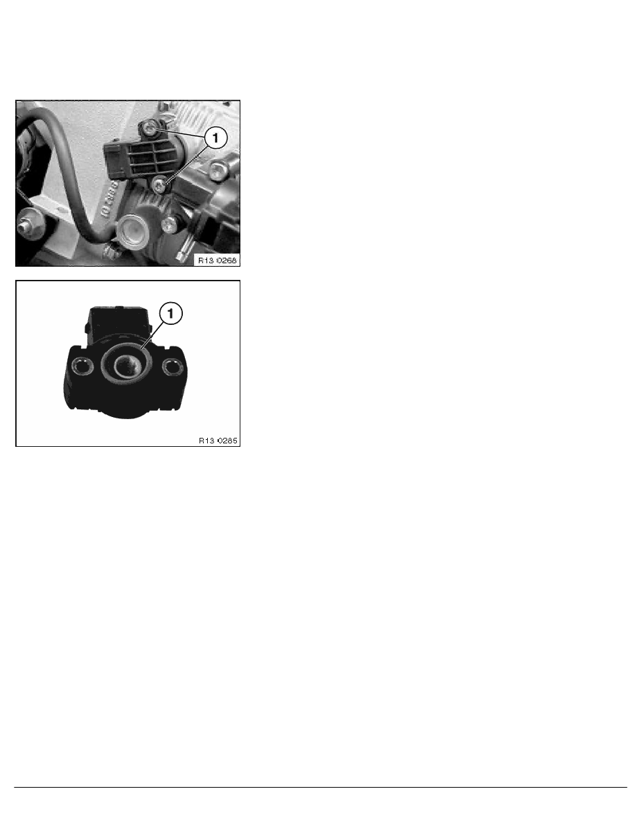 BMW Workshop Service and Repair Manuals > 3 Series E46 318i (M43TU) SAL ...
