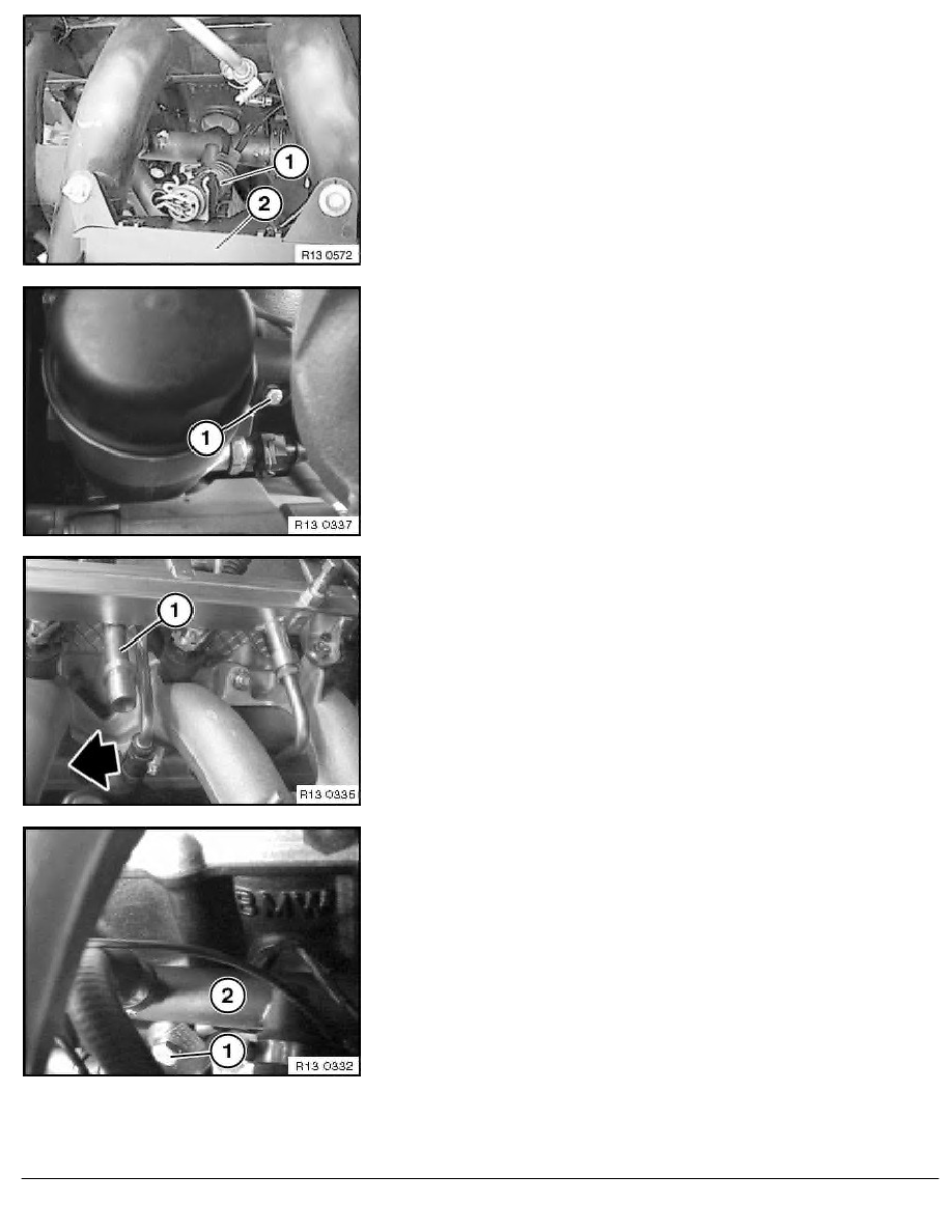 BMW Workshop Service and Repair Manuals > 3 Series E46 318i (M43TU ...