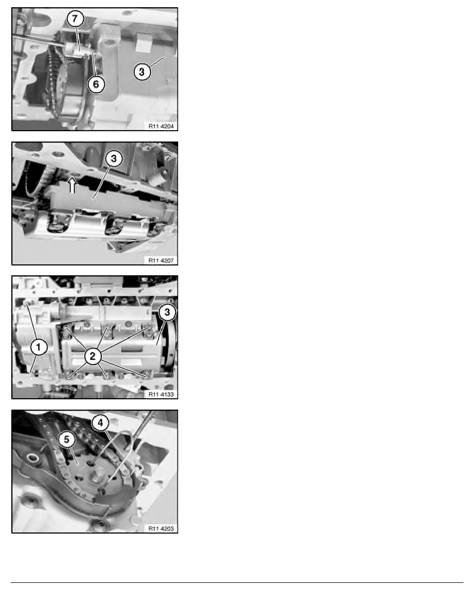 BMW Workshop Manuals > 3 Series E46 318i (N42) SAL > 2 Repair ...