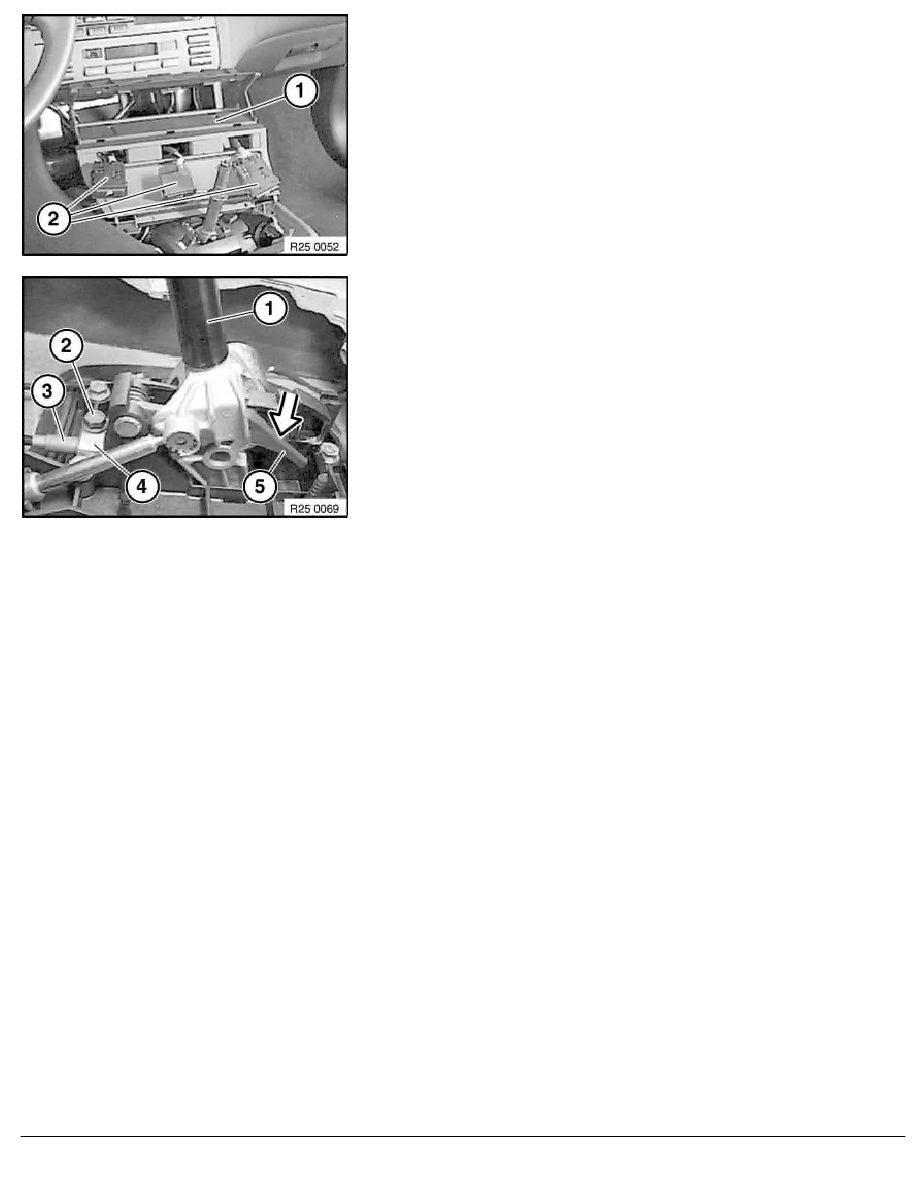 Bmw Workshop Service And Repair Manuals 3 Series E46 318i N42 Sal 2 Repair Instructions