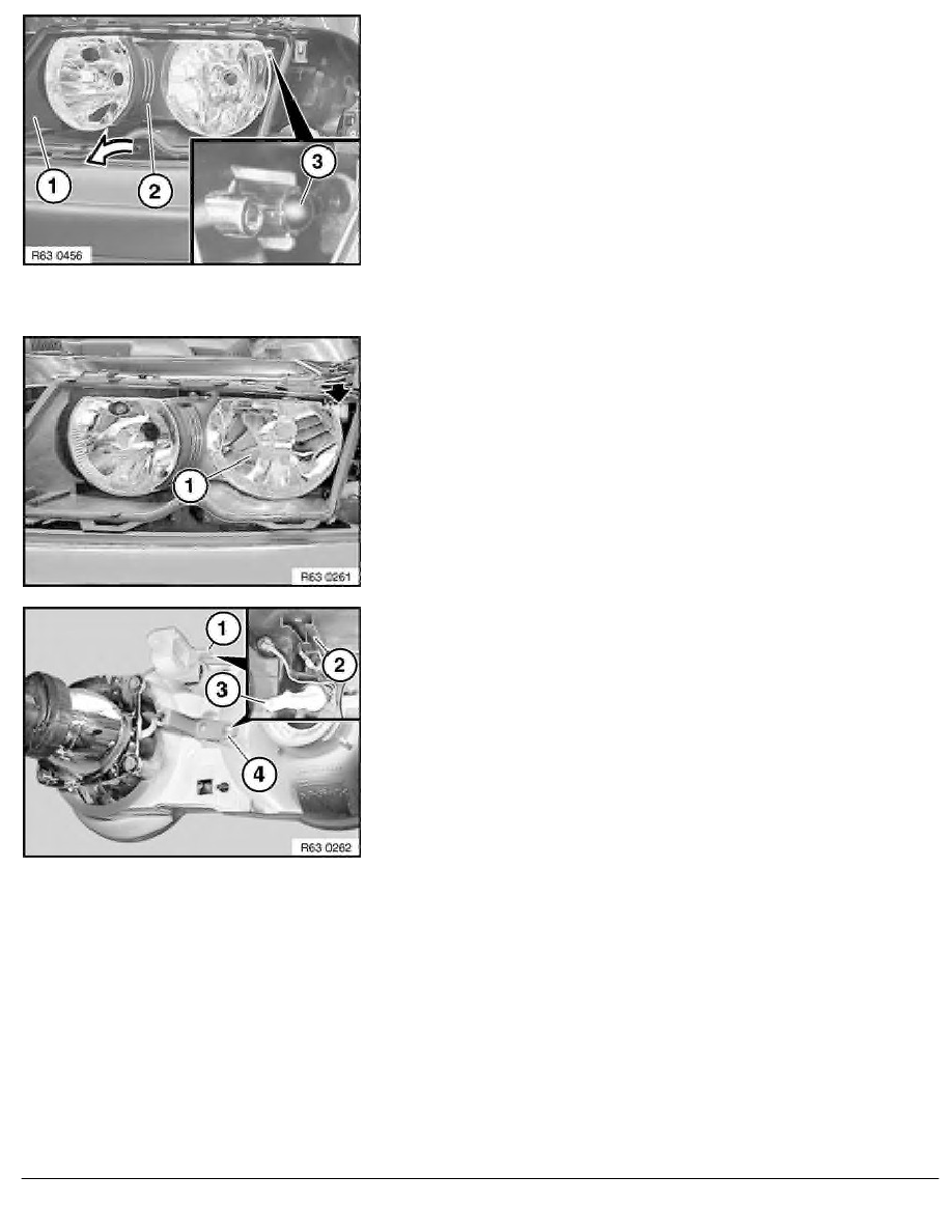 BMW Workshop Service and Repair Manuals > 3 Series E46 318i (N42) TOUR ...