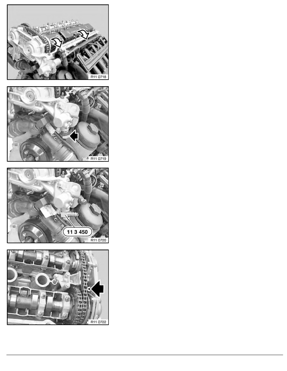 BMW Workshop Service and Repair Manuals > 3 Series E46 320Ci (M52TU ...