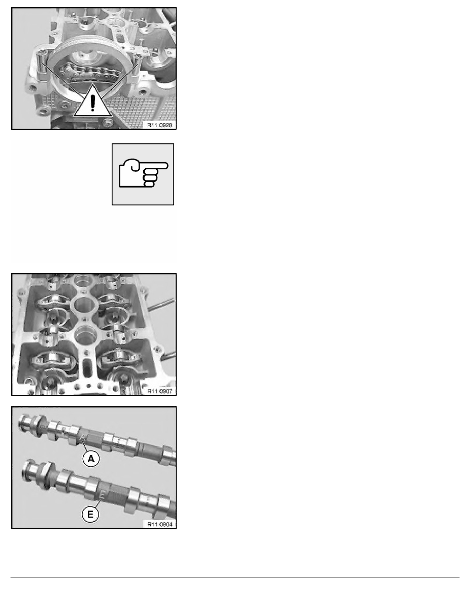 BMW Workshop Service and Repair Manuals > 3 Series E46 320d (M47TU) SAL ...