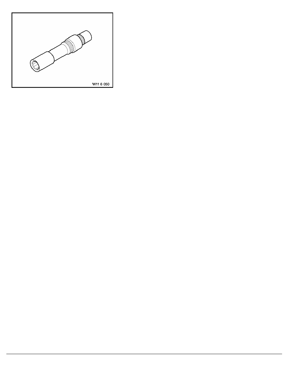 BMW Workshop Service and Repair Manuals > 3 Series E46 320d (M47) TOUR ...